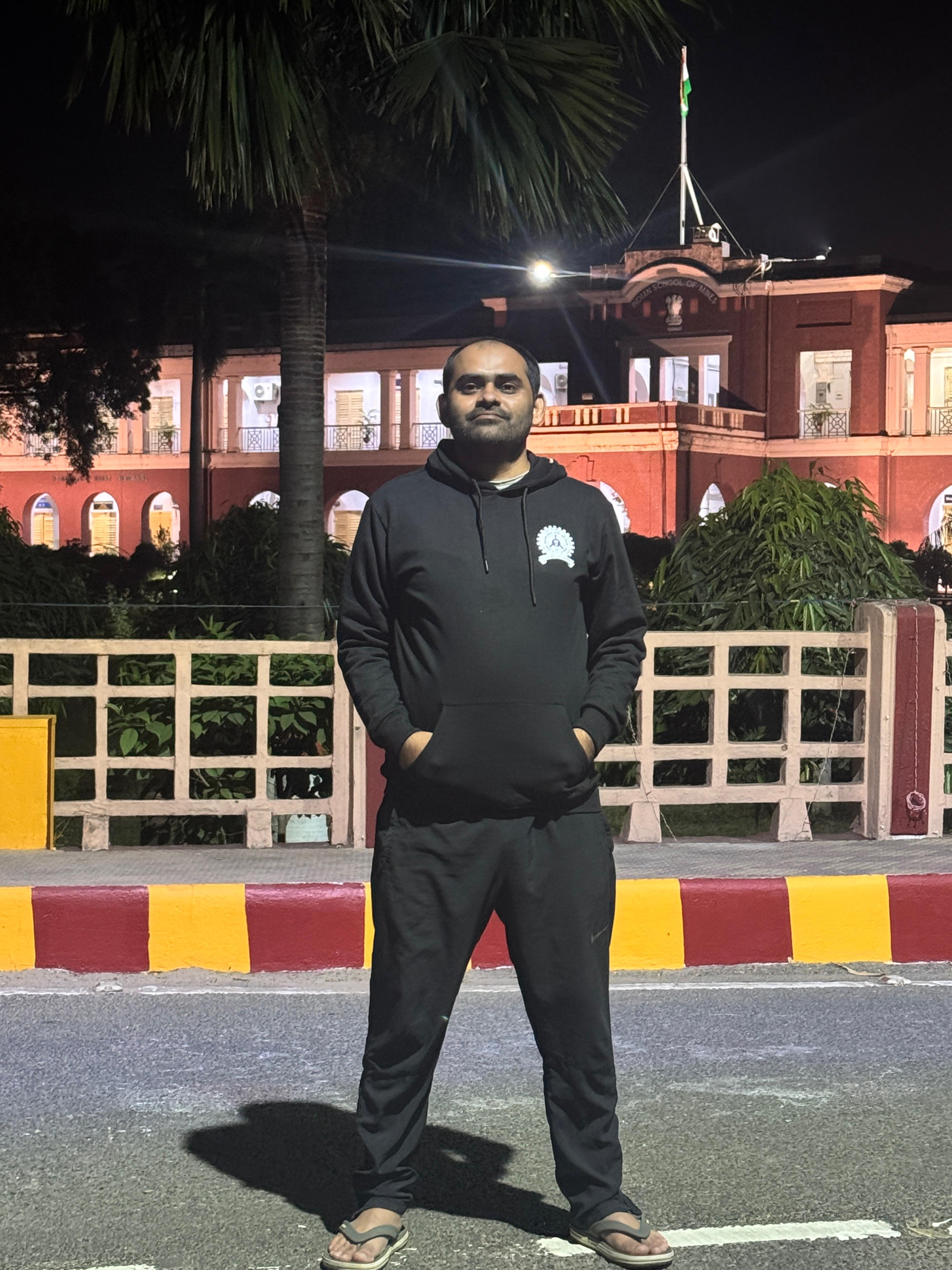 Syed Ausaf Haider - Portfolio
